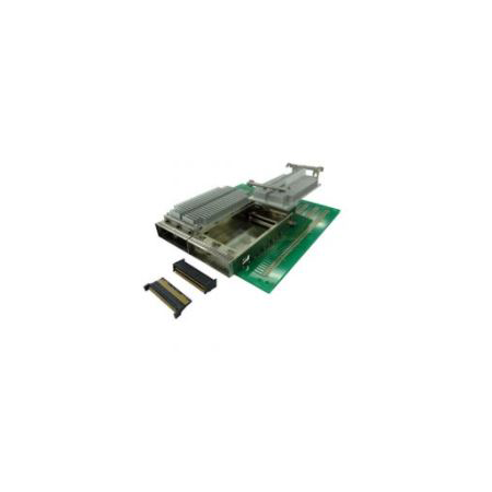 QSFP and CFP Connectors Supplier India | PCB Connectors | Miniate