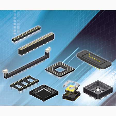Next Gen IC Sockets |PCB Connectors | MiniATE
