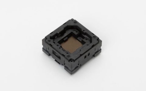 IC Sockets | Semiconductor Sockets | MiniATE